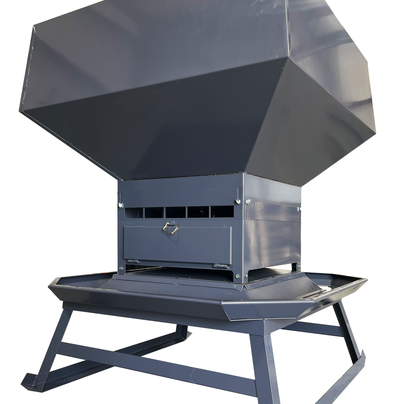 Deer Feeder Collection | Best Feeders for Deer & Corn Feeding – Monarch ...