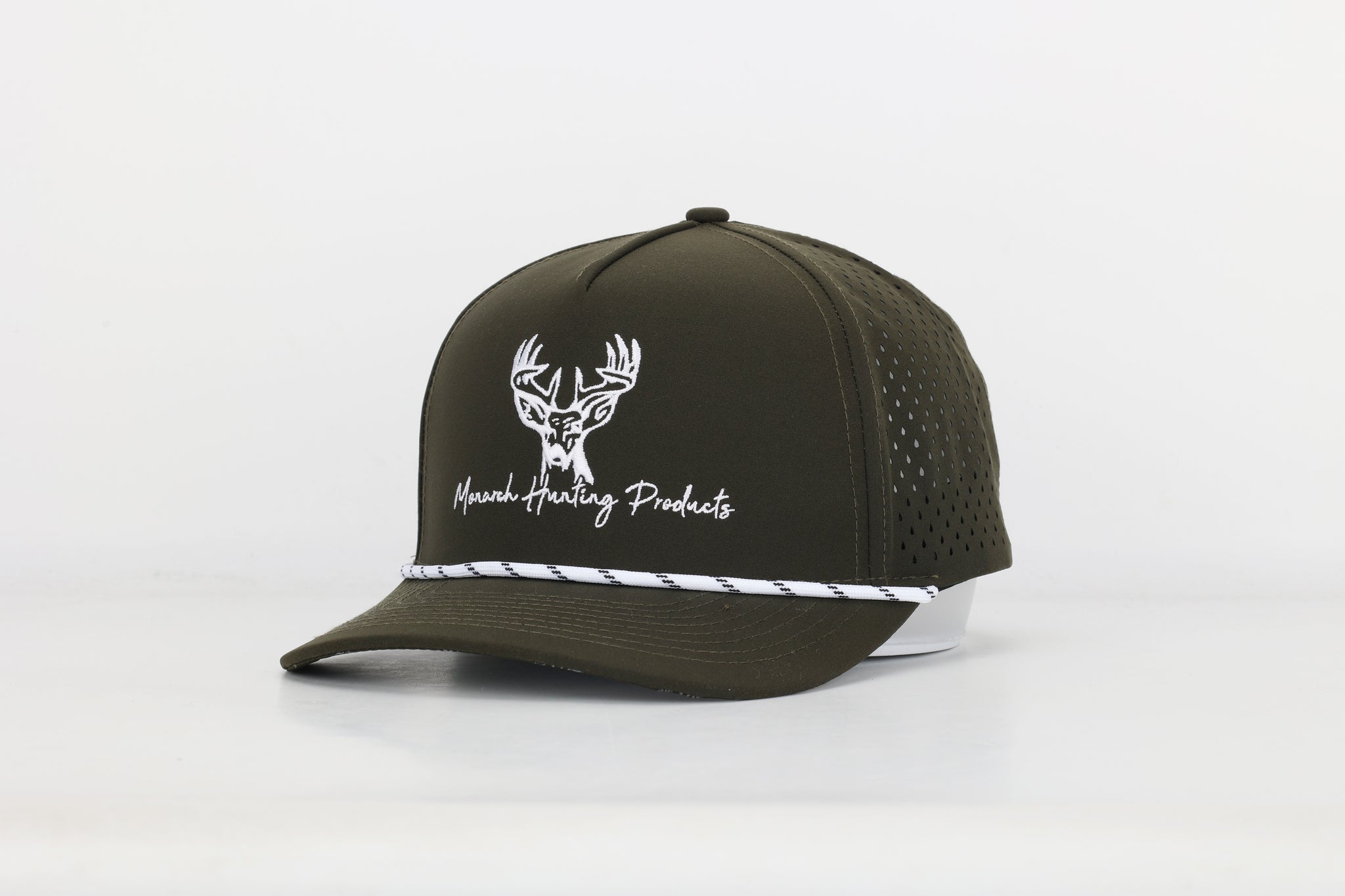 Deer Blind Power Bank "The Charger" – Monarch Hunting Products