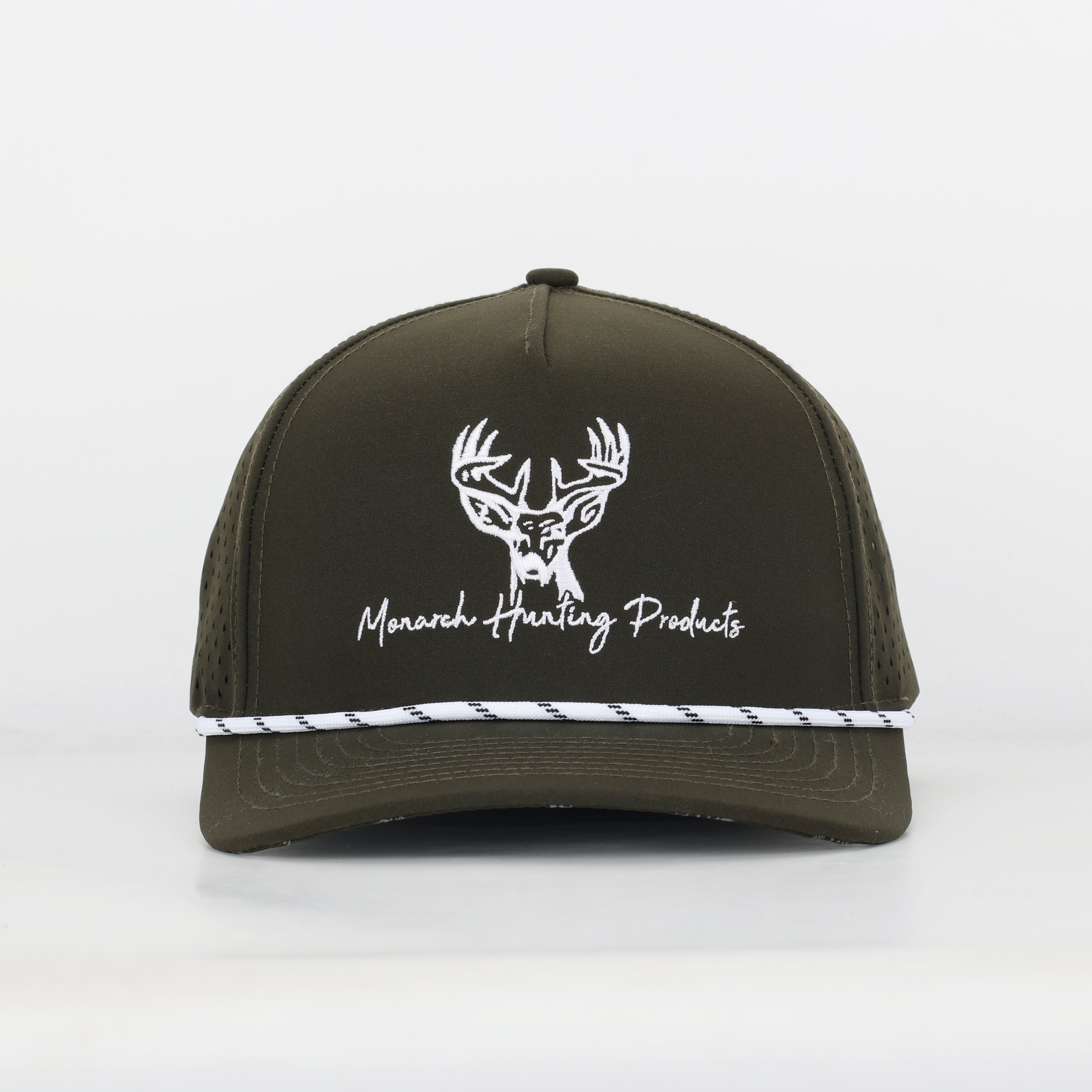 Shop Archery Hunting Hats & Hunter Caps | Monarch Hunting Products