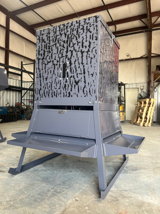 Monarch Hunting Products - Deer Blinds & Feeders, Blind Accessories