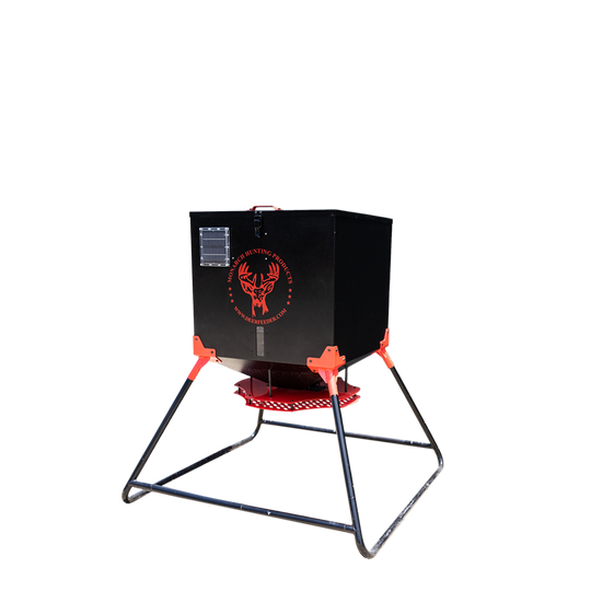 Deer Feeder Collection | Best Feeders for Deer & Corn Feeding – Monarch ...