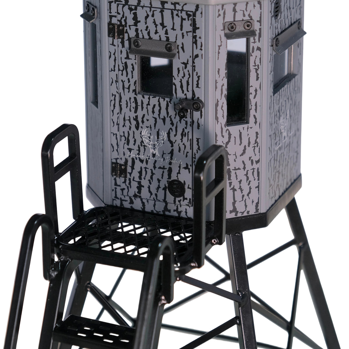 1/16 Scale Toy Hunting Blind for Young Hunters - Monarch Hunting ...